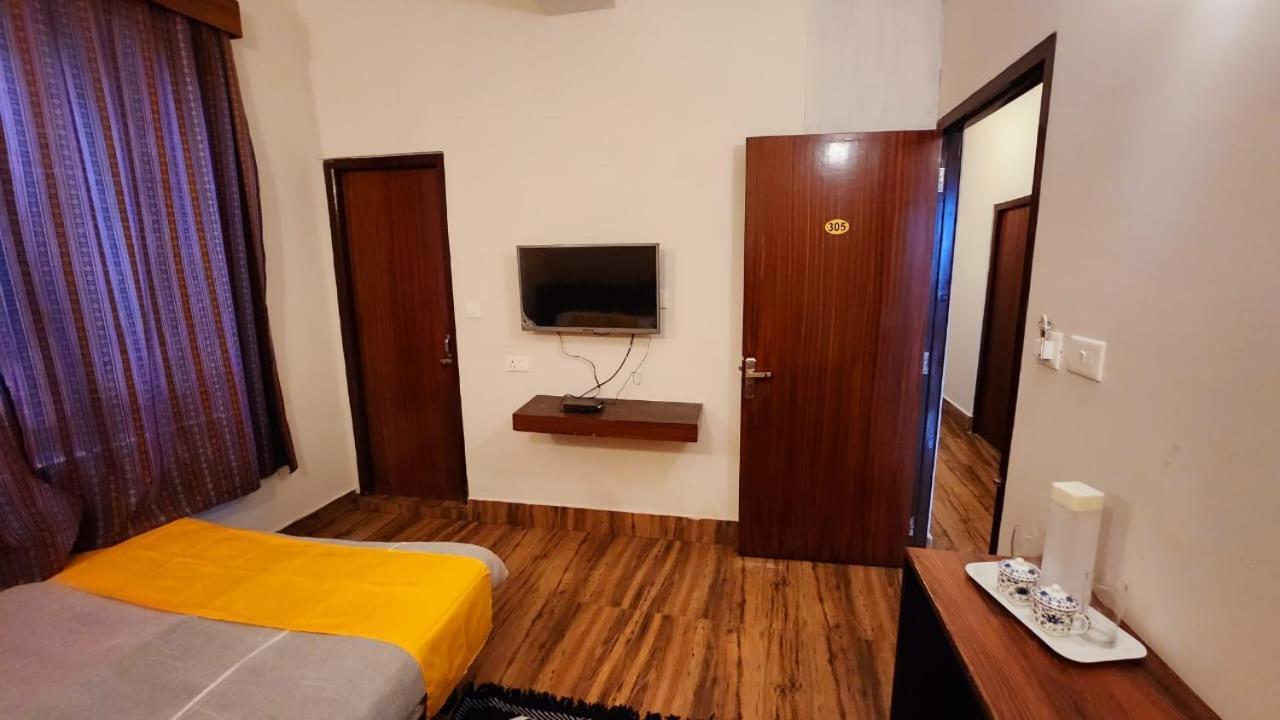 HOTEL GURU TASHI, GANGTOK