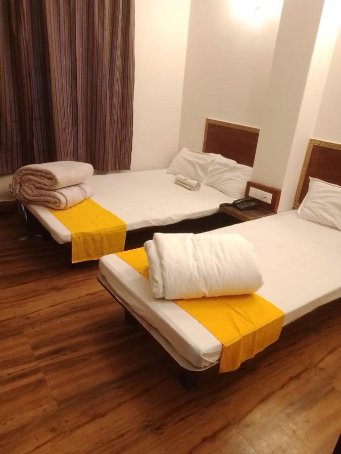 HOTEL GURU TASHI, GANGTOK